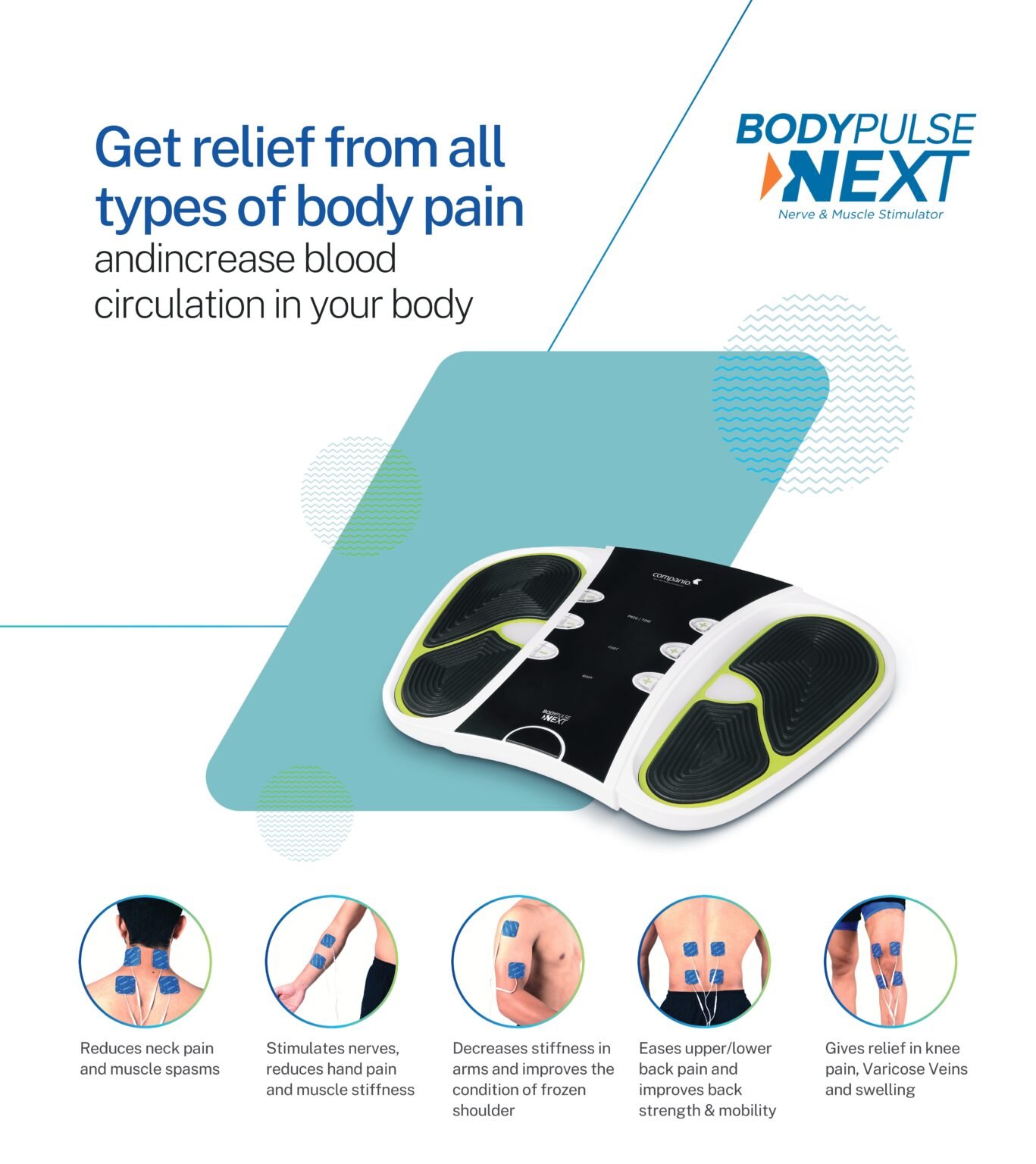 Body Pulse – Hazra Healthcare